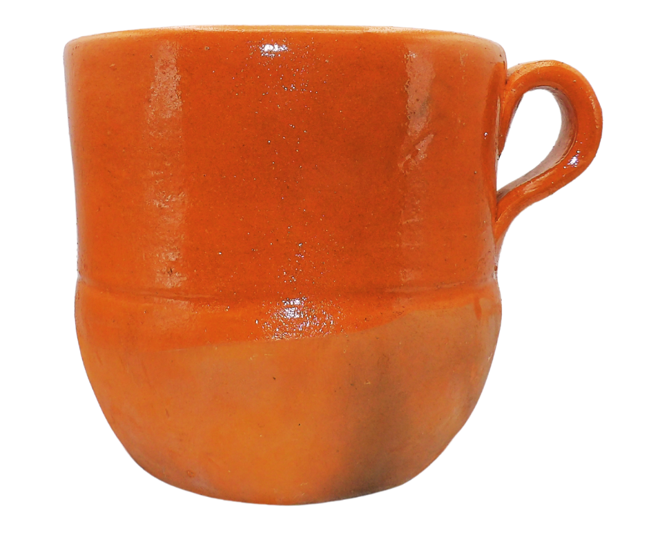 Jarro de Barro 10 Lts. – El Zarape Import